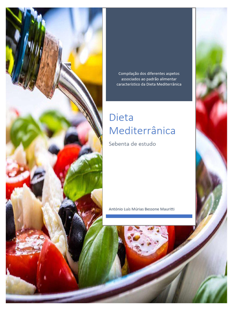 Cozinha e Dieta Mediterrânica-Chef António Mauritti | PDF | Feijão | Batata