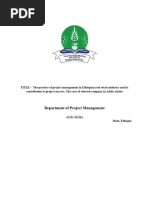 MAT 240 Project Two | PDF | Statistical Analysis | Teaching Mathematics