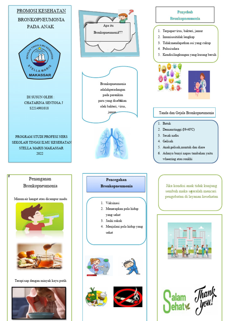 Leaflet BP (Back Pain) | PDF
