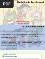 RP 5034 DGSS | PDF | Deficiência | Médico