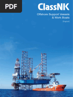 List of Approved Service Suppliers - Classnk - English | PDF | Shintoism