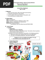 Story Grammar Graphic Organizers 1 | PDF | Plot (Narrative) | Linguistics