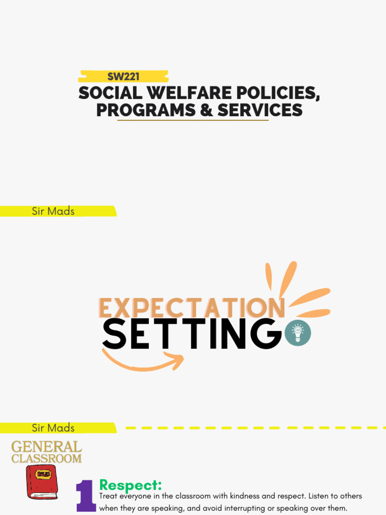 SWPPS Part 1 | PDF | Social Work | Welfare