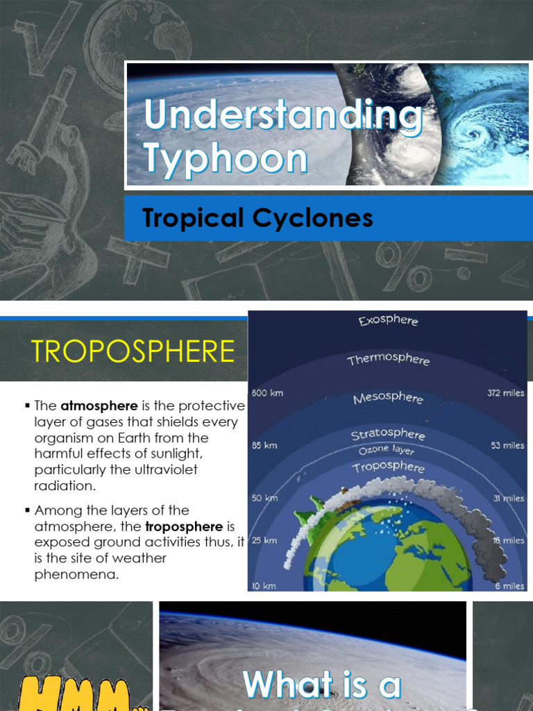 Understanding-Typhoon GENYO | PDF | Cyclone | Tropical Cyclones