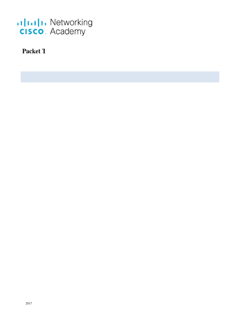 4 3 8 Packet Tracer Configure Layer 3 Switching And Inter Vlan Routing Finished Pdf I