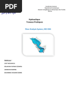 Hyfran - Plus Guide Utilisateur | PDF | Loi de probabilité | Logarithme