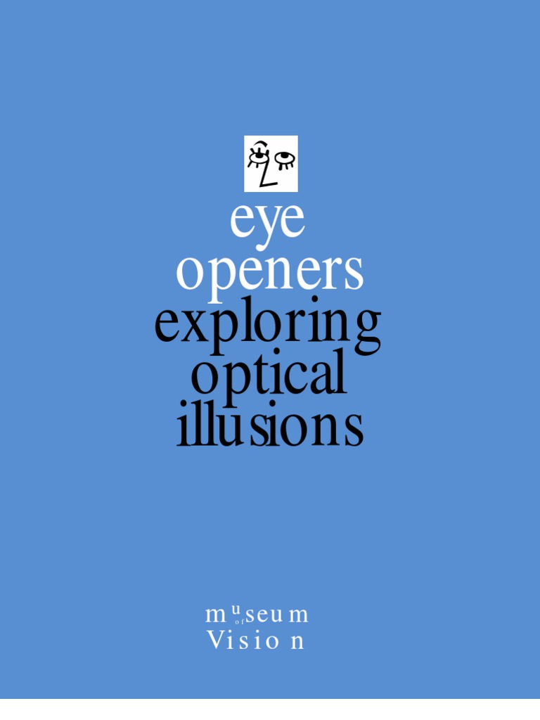Eye Openers | PDF
