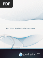 Pvtsim Tutorial: How To Generate A Complete PVT Study | PDF | Petroleum ...