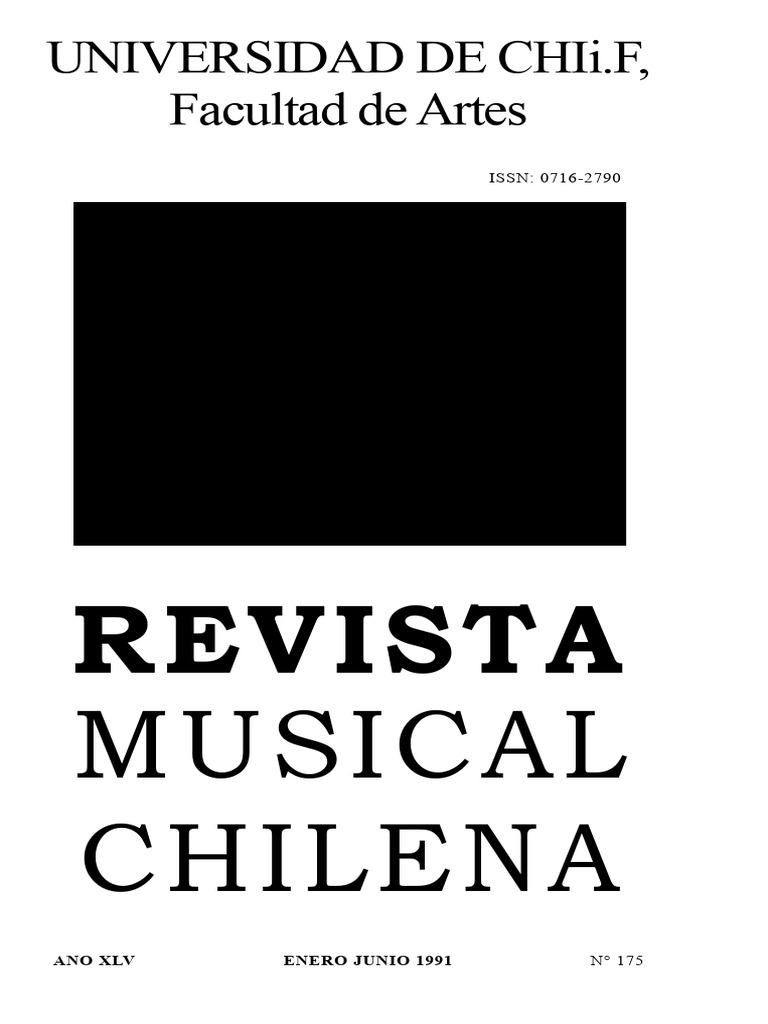 RMCH 0175 | PDF | Realidad | Percepción