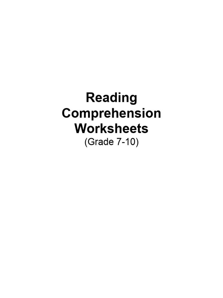 Simplified-Reading-Comprehension (1) | PDF | Neil Armstrong | Tropical ...