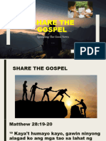 Mission Spotlight | PDF