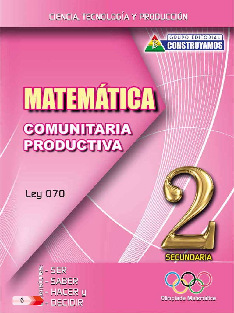 Mate 02 Sec 2020 1 | PDF