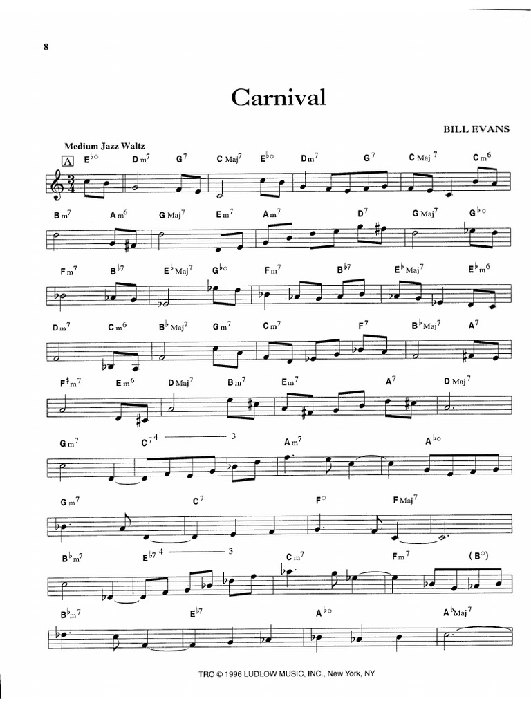 Carnival | PDF