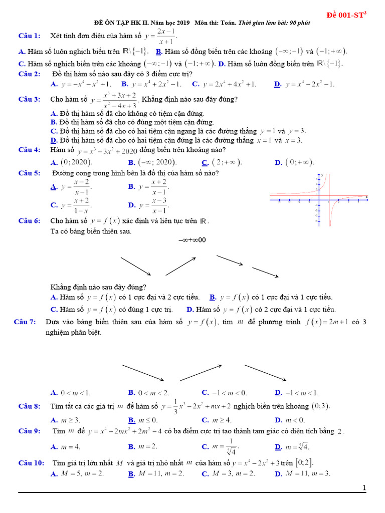 nh - - m-01.IN001-141-THPT.doc; filename= UTF-8''Đề-nhóm-01.IN001-141-THPT | PDF