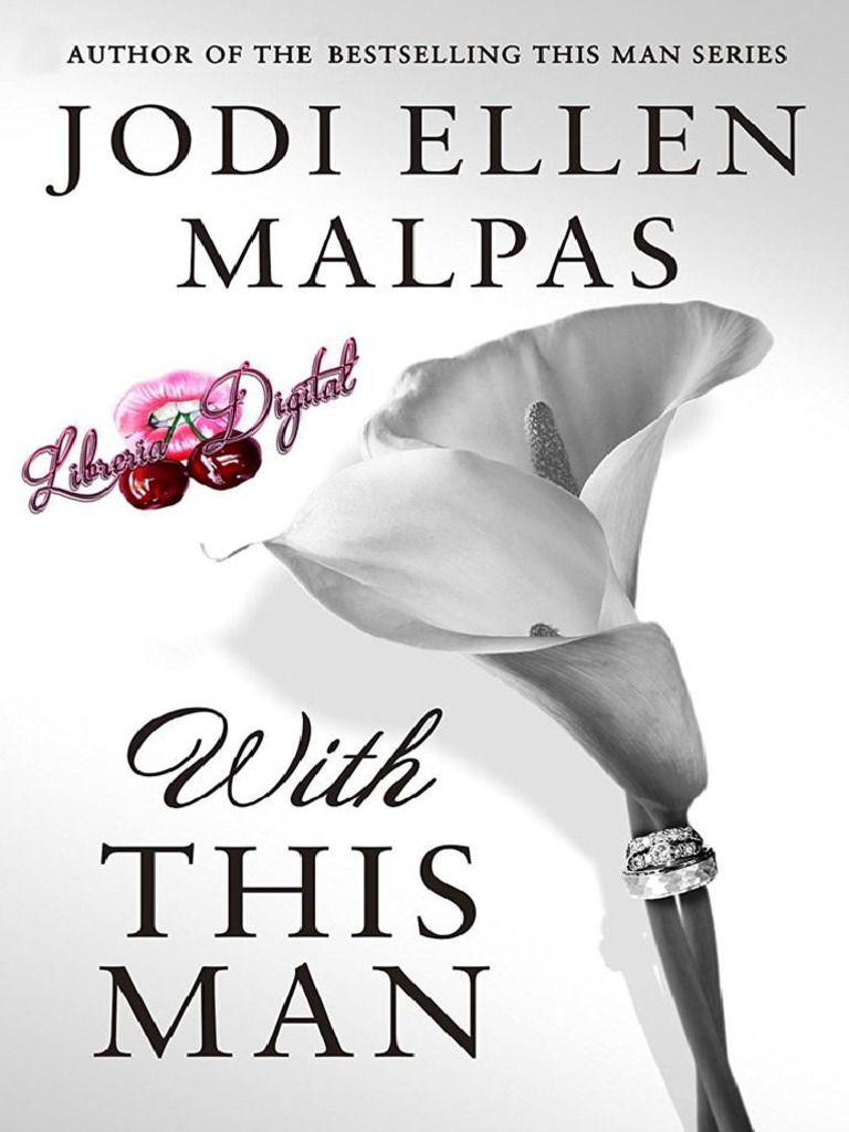 With This Man - Jodi Ellen Malpas | PDF