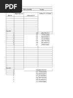 School Report Card and Mark Sheet Template | PDF | Languages | Foreign ...
