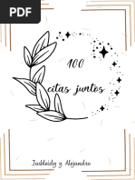 100 citas con mi hijo_compressed (1) | PDF