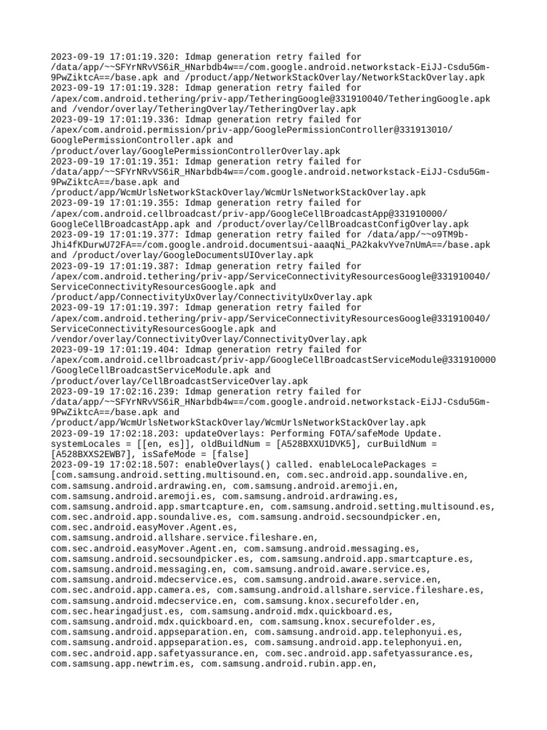 Lom Log | PDF | Computer File Formats | Mobile Phones Lom Log | PDF | Computer File Formats | Mobile Phones