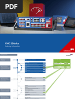 CMC 500 Configuration and Options Guide | PDF | Electrical Connector ...