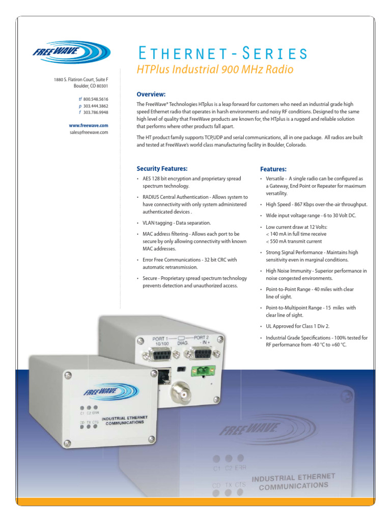 HTPlus-Free Wave Radio | Download Free PDF | Network Architecture ... HTPlus-Free Wave Radio | Download Free PDF | Network Architecture ...