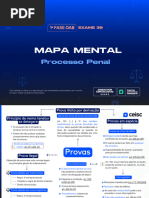 Tabela de Prazos de Recursos No CPP | PDF | Procedimento criminal | Esfera pública