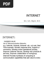 ForeScout CounterACT Datasheet | PDF | Security | Computer Security