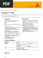 Concrete Repair Mortar: LANKO 731 | PDF | Concrete | Corrosion