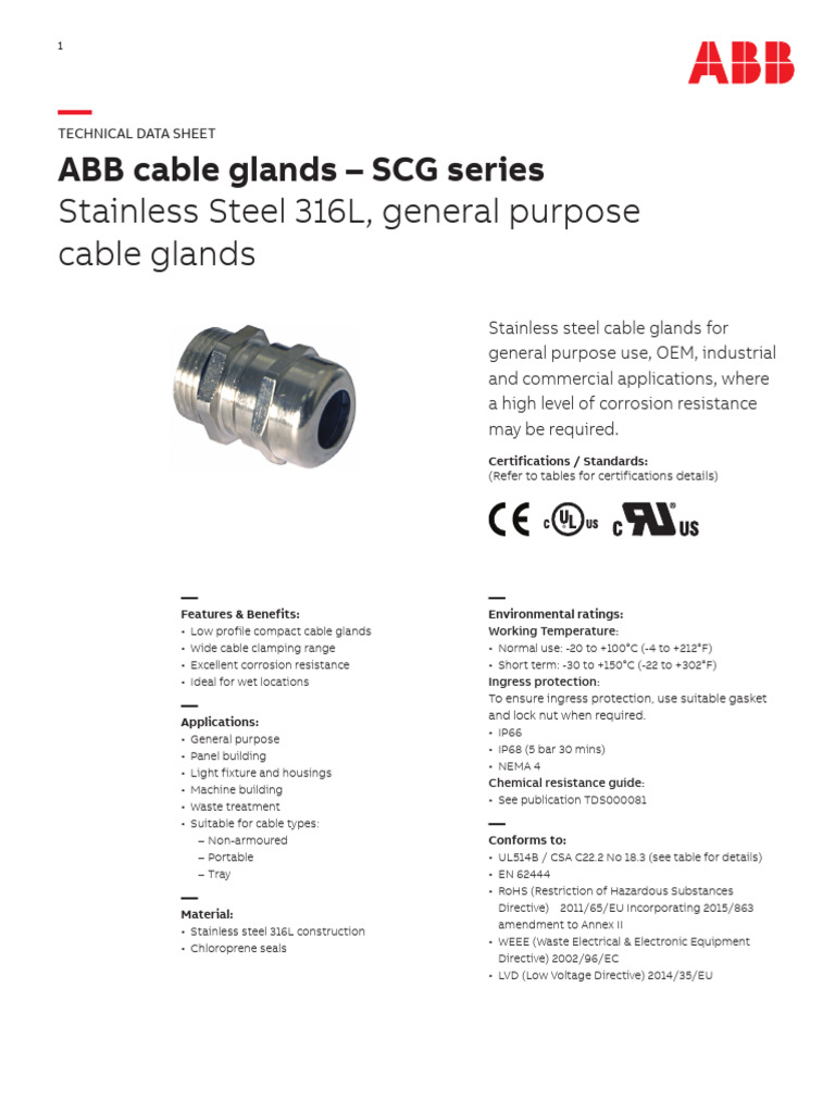 TDS000032 | PDF | Physical Sciences | Electrical Engineering