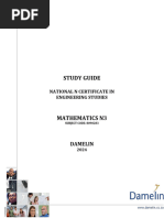 Management Communication N4 Study Guide | PDF | Communication ...