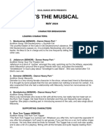 The Sound of Music | PDF