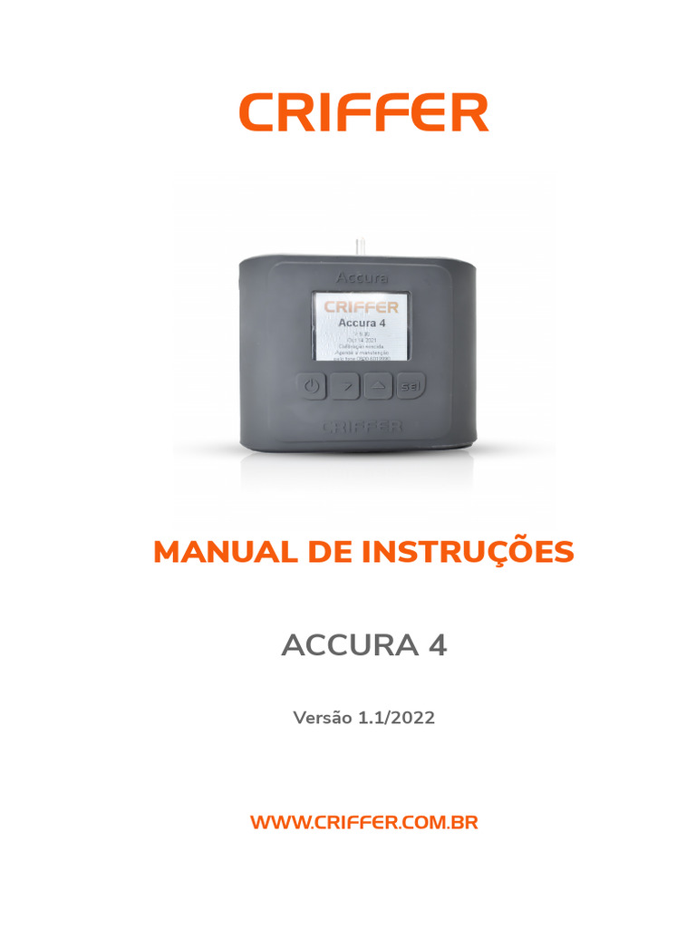 Accura 4 Pt 1 1 2022 Pdf Usb Laboratórios
