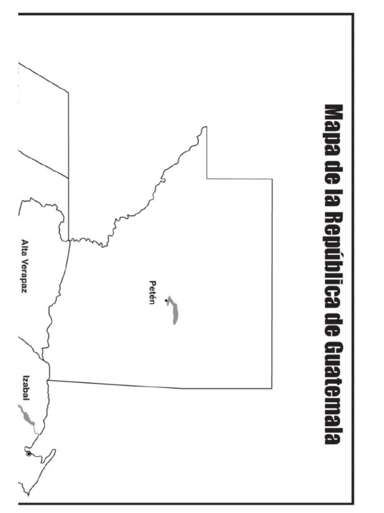 Doc1 Mapa Grande Dos Hojs | PDF
