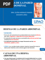 Guía de Reparos Anatómicos Óseos | PDF