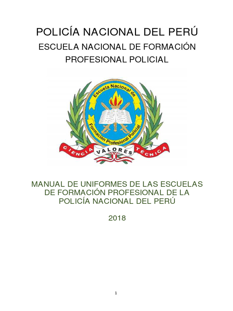 Manual de Uniformes 31ene2018 | Descargar gratis PDF | Ropa | Papel