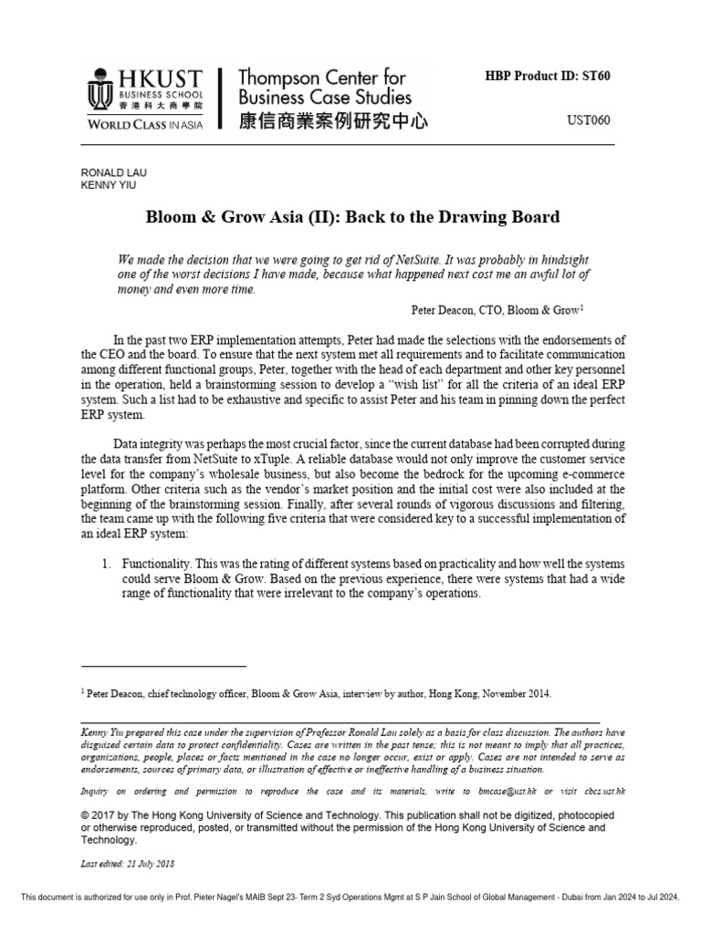 ST60 PDF Eng | PDF | Net Present Value | Internal Rate Of Return