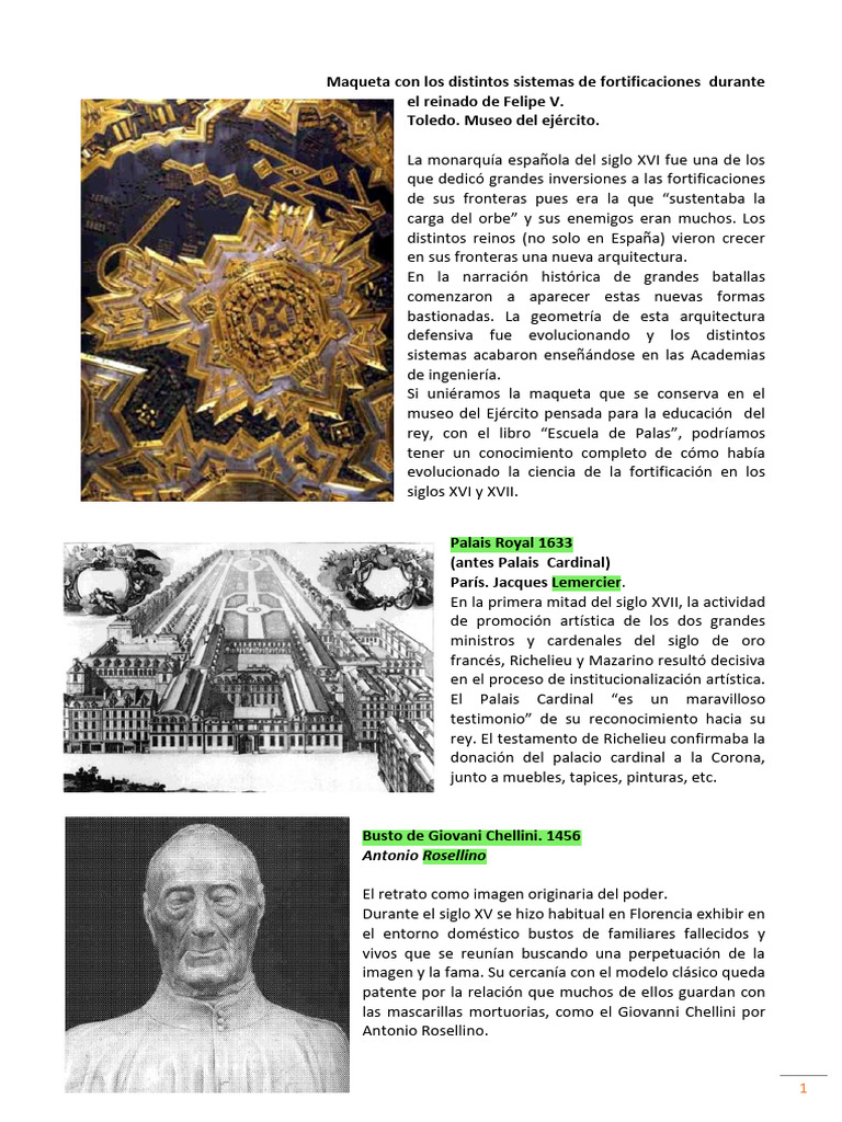 Imágenes de Arte y Poder. 2 | PDF | Roma | Palacio de Versalles