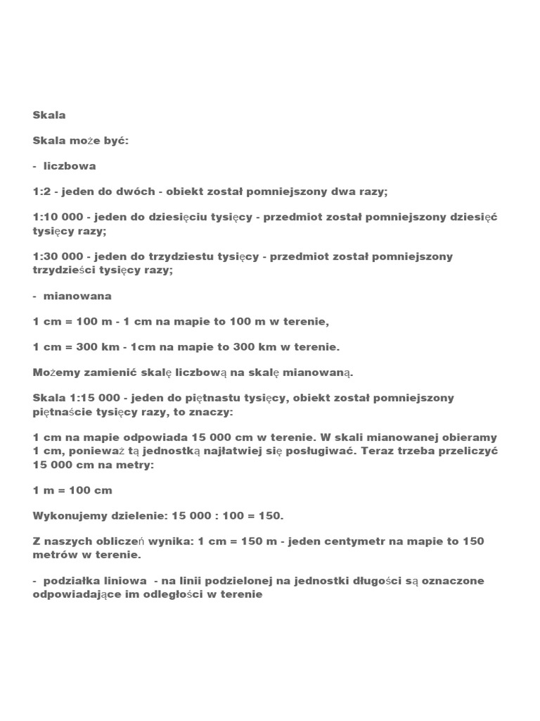 Nowy Dokument Programu Microsoft Word | PDF