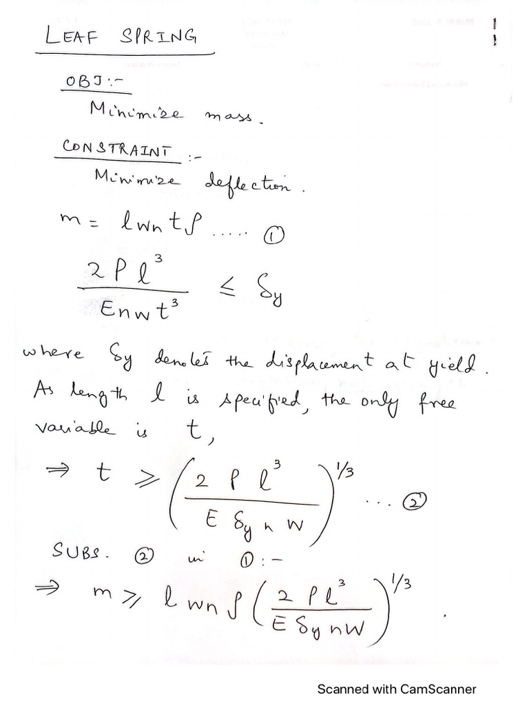 Assign 2 Correction | PDF