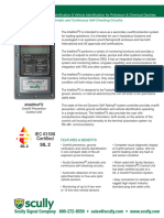 Technical Manual: Overfill Prevention Control Unit With Automatic ...