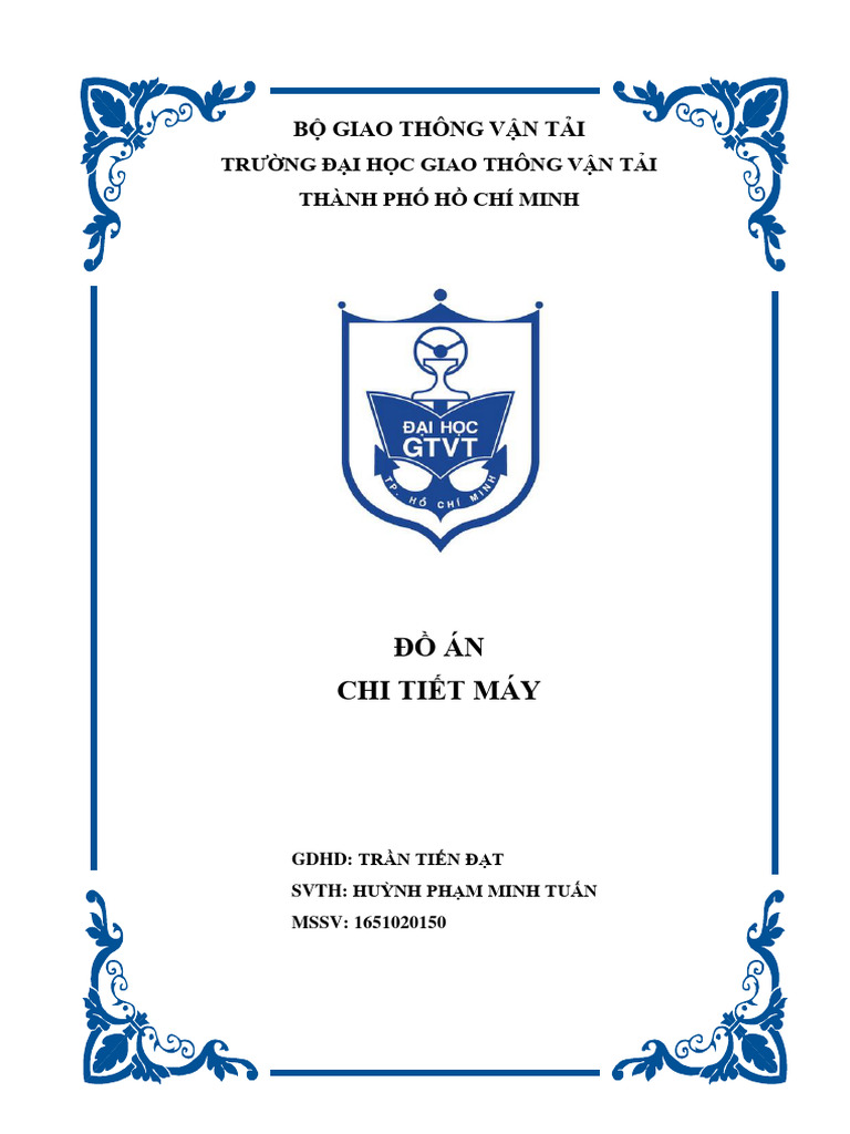 Tailieuxanh Thuyet Minh HGT Phan Doi Cap Cham Tuan tn16 1651020150 8798 | PDF