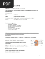 Overzicht Mijn Vilans Protocollen 1 Maart 2023 | PDF
