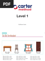 Callan Method - Book 1 - Stage 1 | PDF | Art
