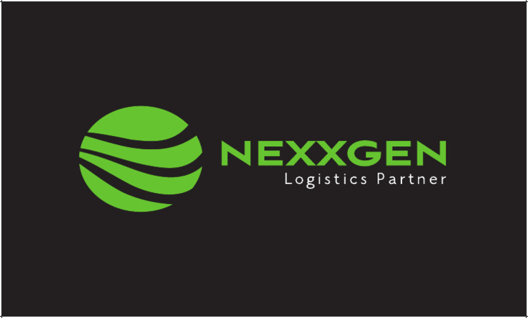 Nexgen Logo Ok | PDF