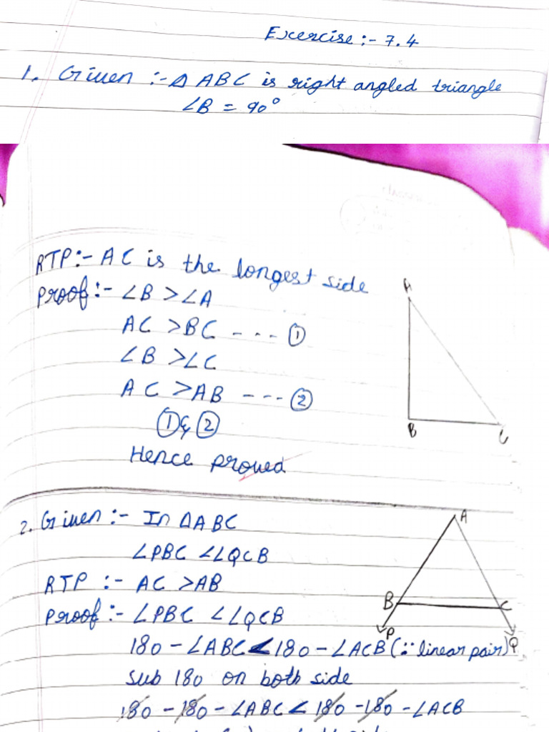 Adobe Scan 02 Nov 2022 | PDF | Convex Geometry | Geometric Shapes