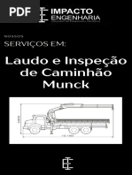 Tabela Munck PHD-30007 | PDF