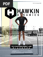 McMahon Et Al. 2018 Understanding the Key Phases of the CMJ Force-Time ...