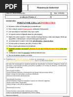 ABNT NBR 14153: Classificação de Segurança | PDF | Engenharia | Estado