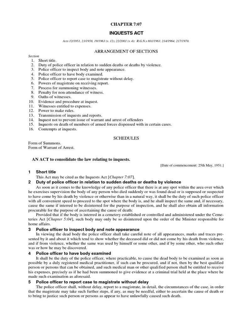 0707 Updated | PDF | Arrest Warrant | Police