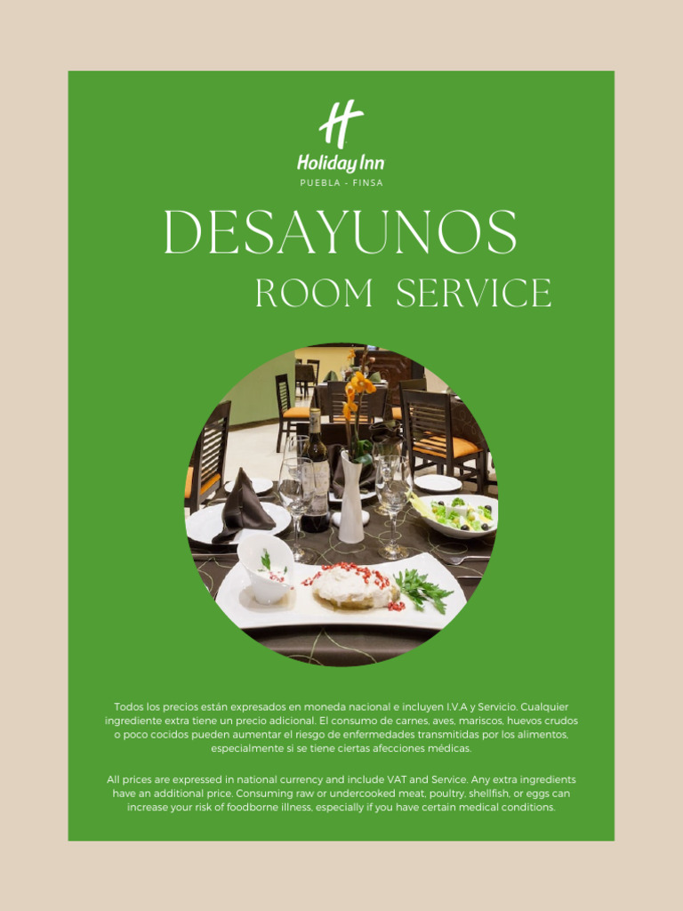 MENU-RS-ESP-ING | PDF | Taco | filete