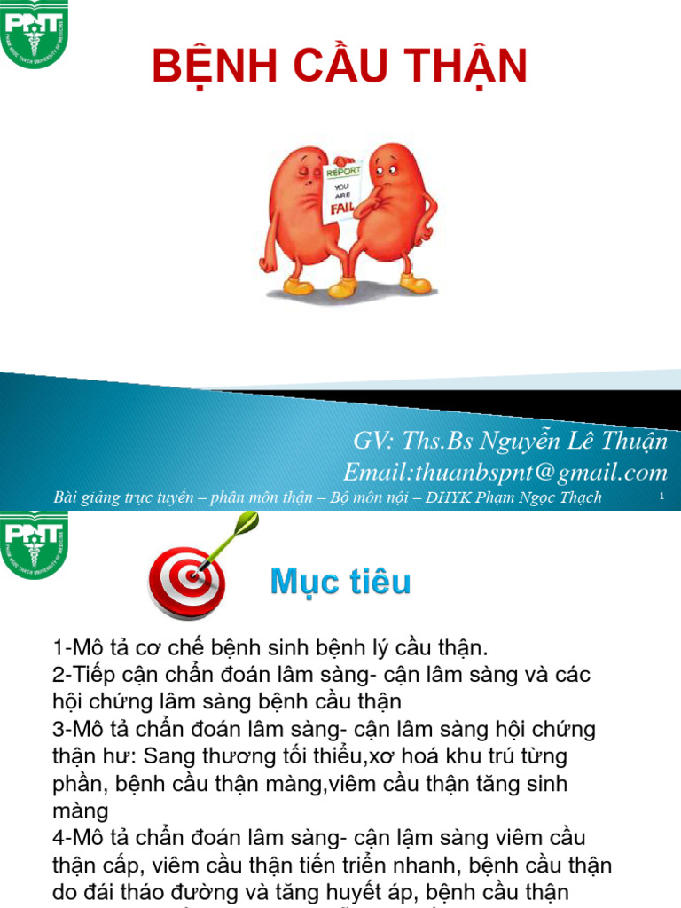 Benhcauthan Benh Hoc 2022 | PDF